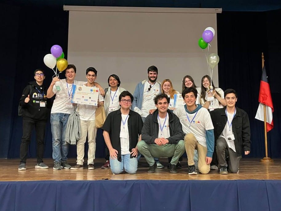 Programación Competitiva es Reconocida como Selección Deportiva en la UC